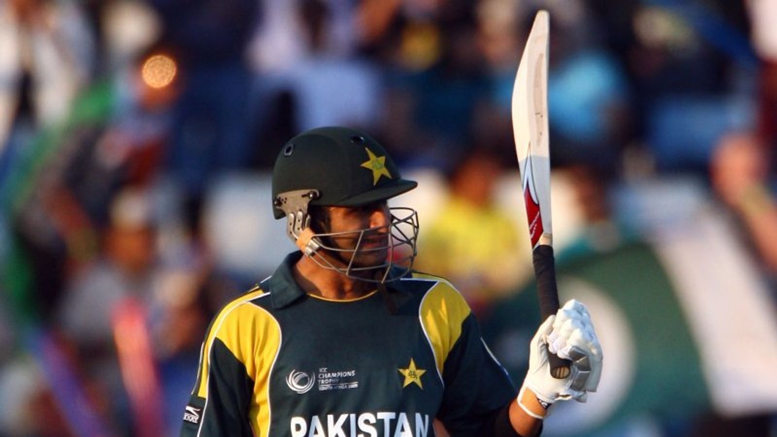 Malik - We must learn lessons | Cricket News | Sky Sports