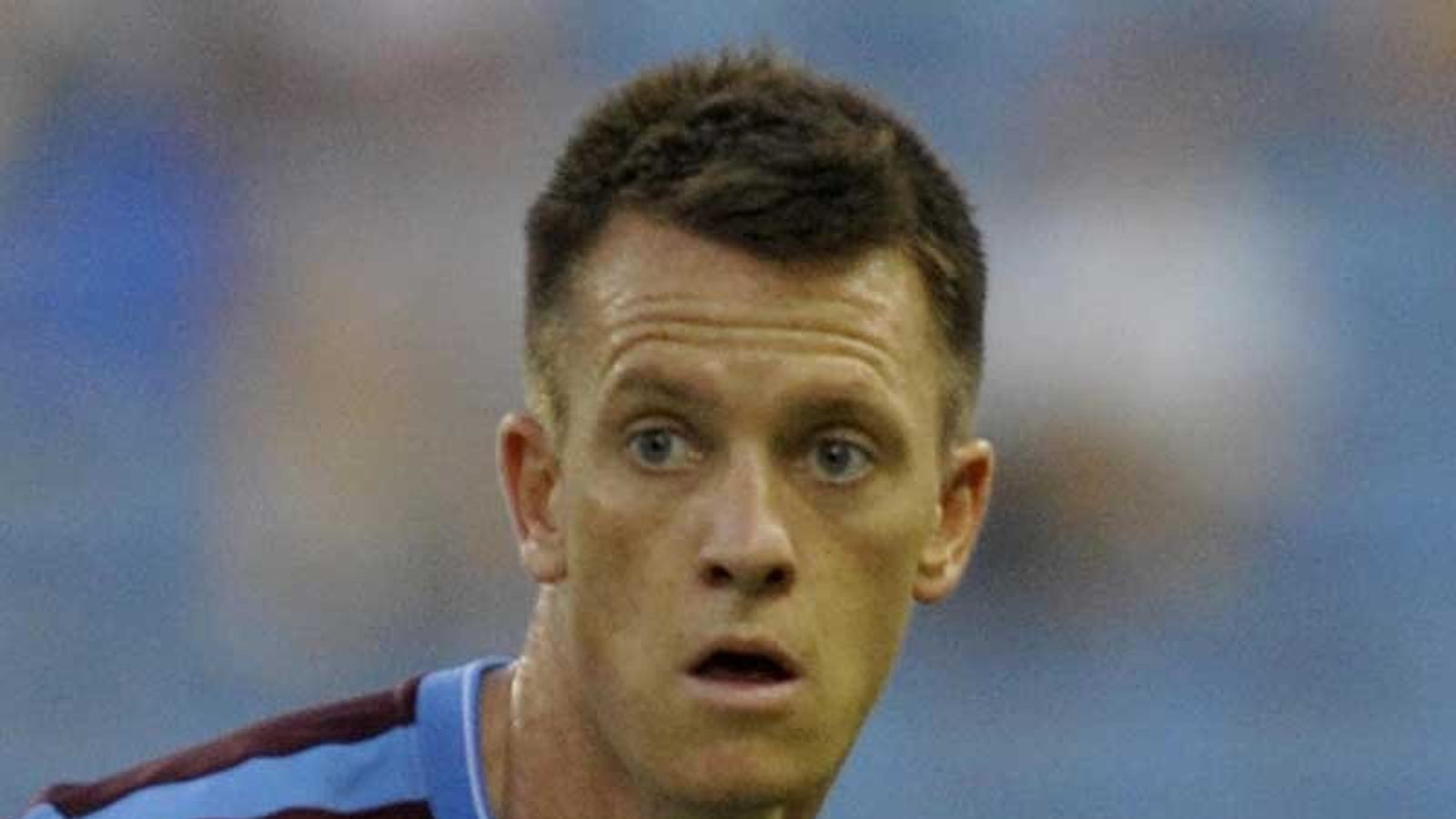 O'Neill - Shorey still in plans | Football News | Sky Sports