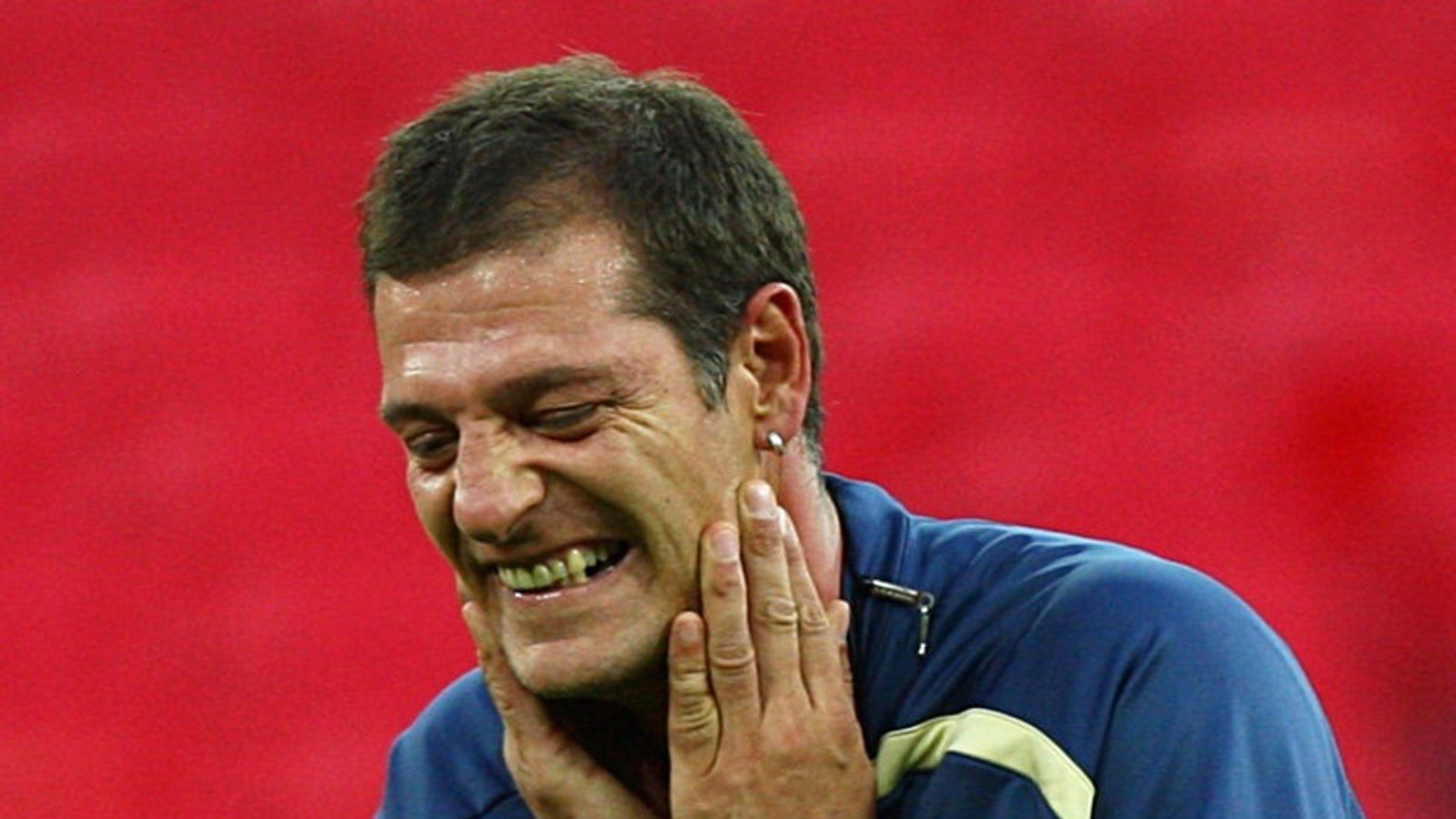 Bilic - Hammers not for me | Football News | Sky Sports