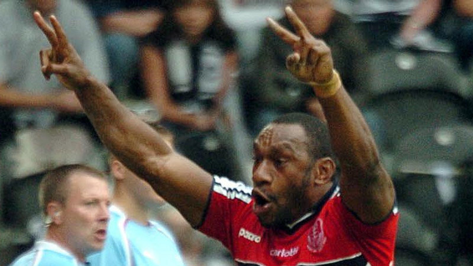 McNamara backs new PNG boss | Rugby League News | Sky Sports