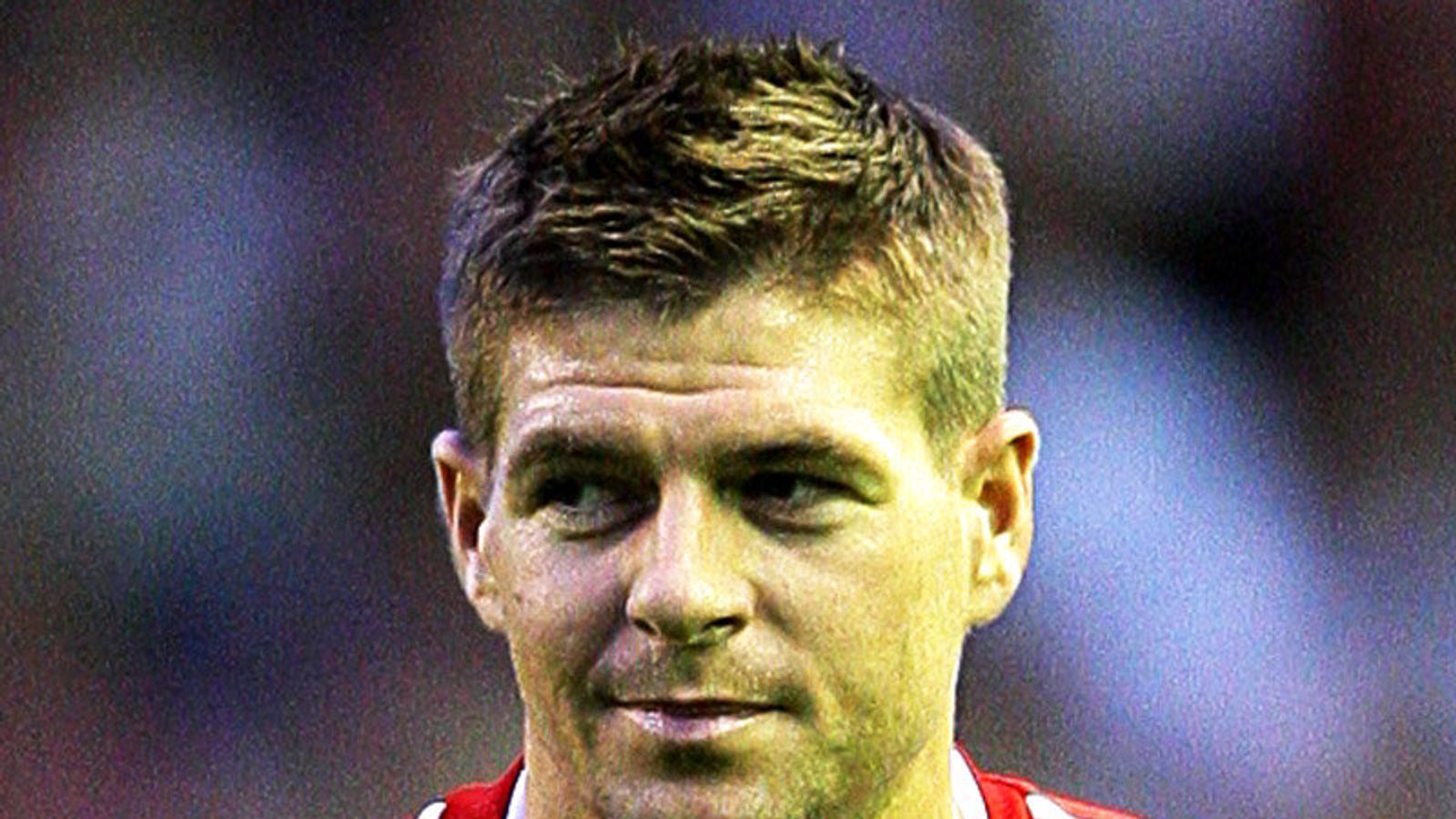 Gerrard staying realistic | Football News | Sky Sports