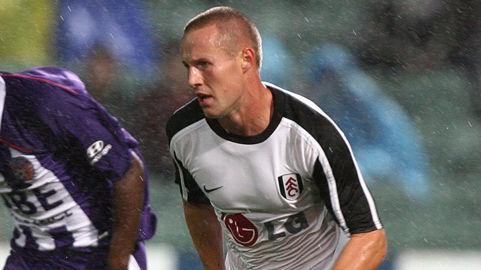 Stoor seals Rams loan | Football News | Sky Sports