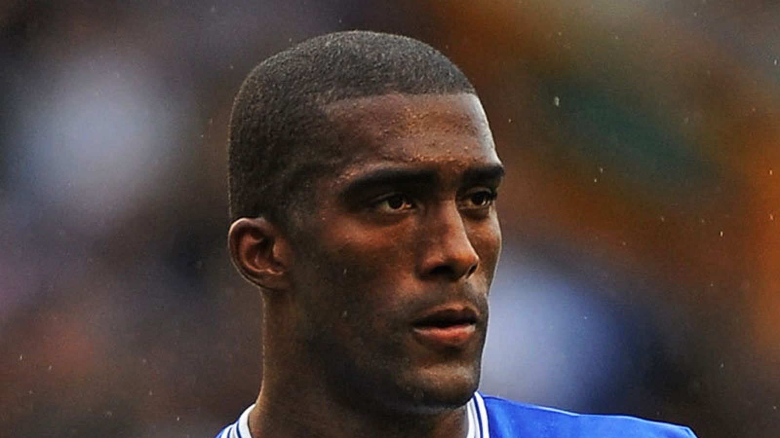 Distin - We must respond | Football News | Sky Sports