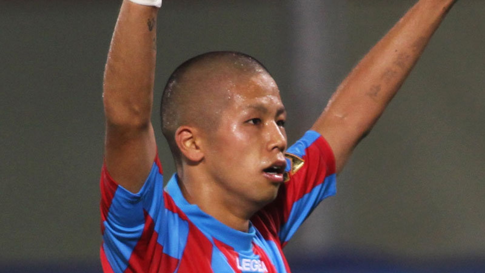 Fergie a fan of Morimoto | Football News | Sky Sports