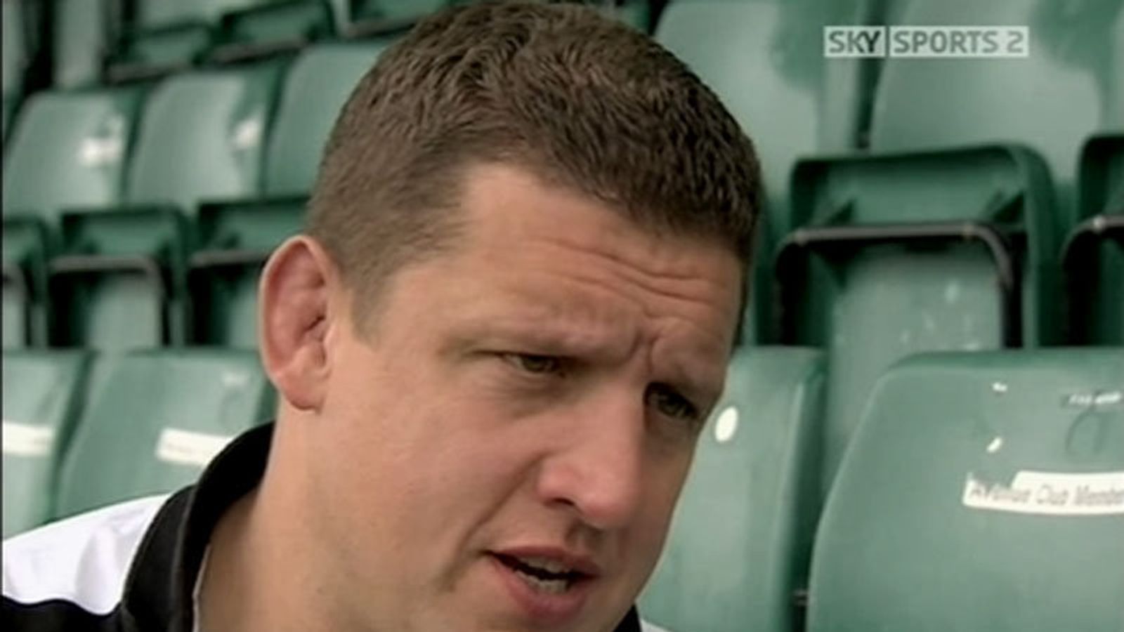 Making a splash | Rugby Union News | Sky Sports