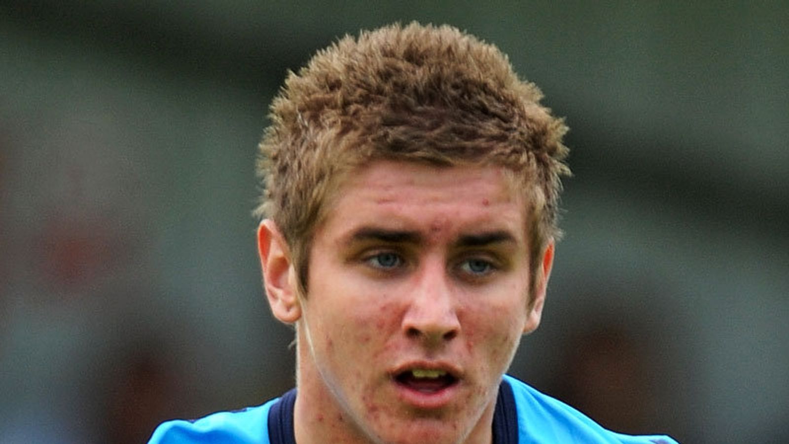 Cairney - I was always staying | Football News | Sky Sports