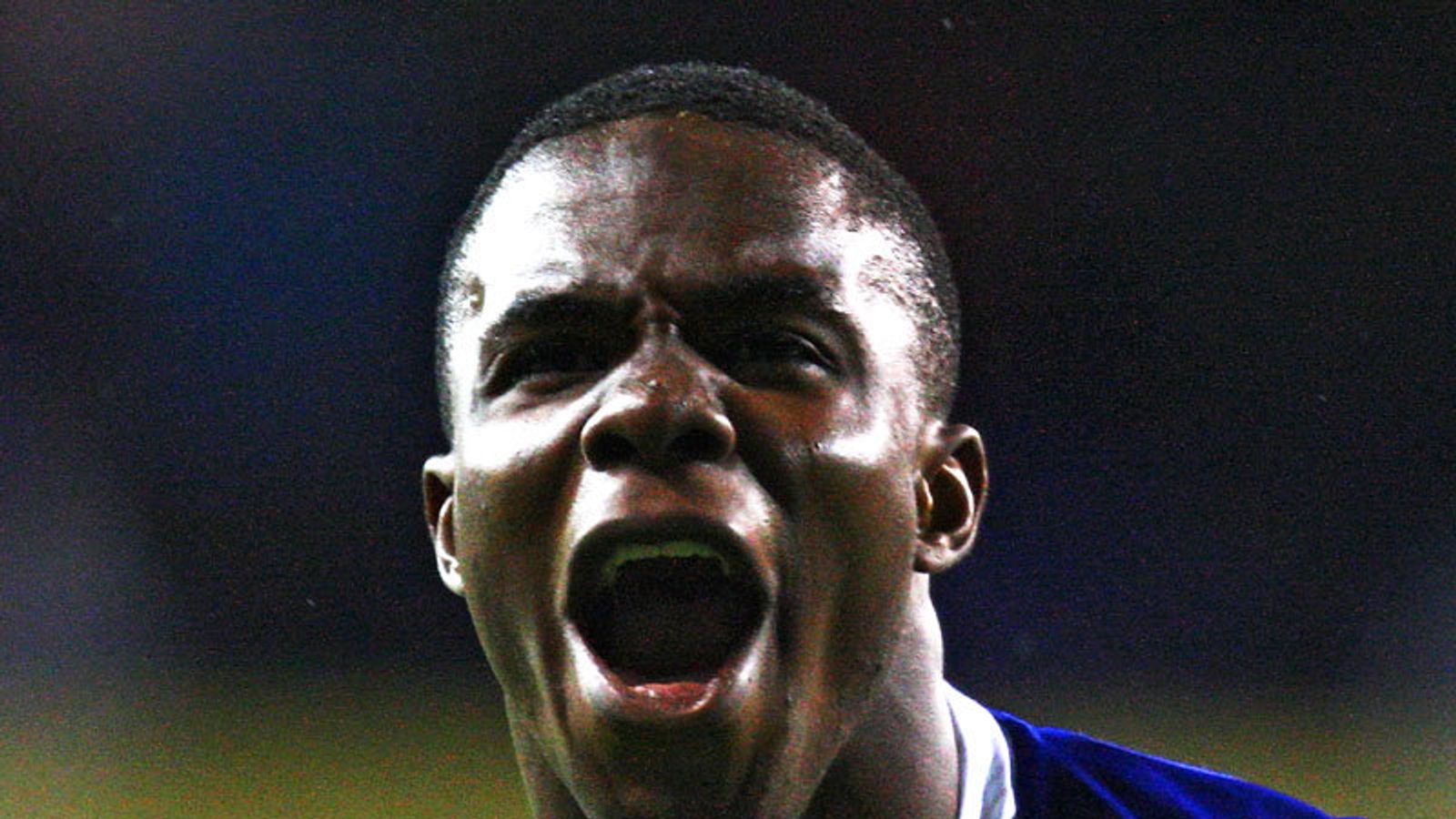 Anichebe - Europe a must | Football News | Sky Sports