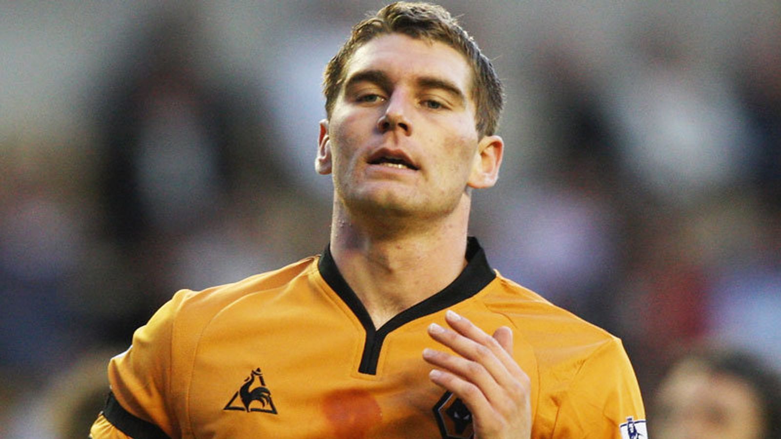 Vokes signs new Wolves deal | Football News | Sky Sports