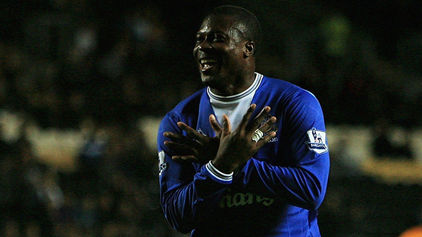 Tame Tigers fall to Everton | Football News | Sky Sports