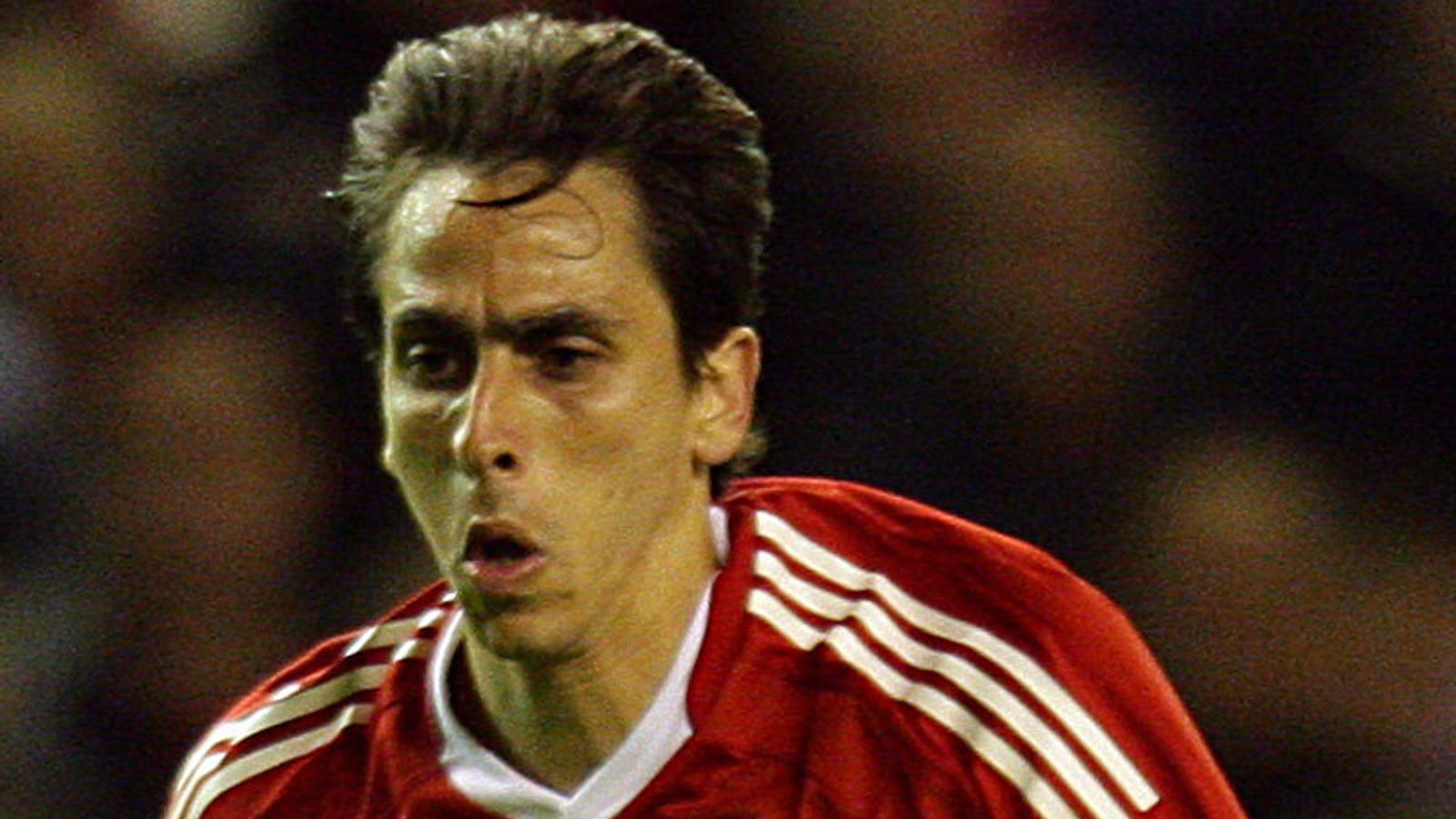 Benayoun returns to training | Football News | Sky Sports