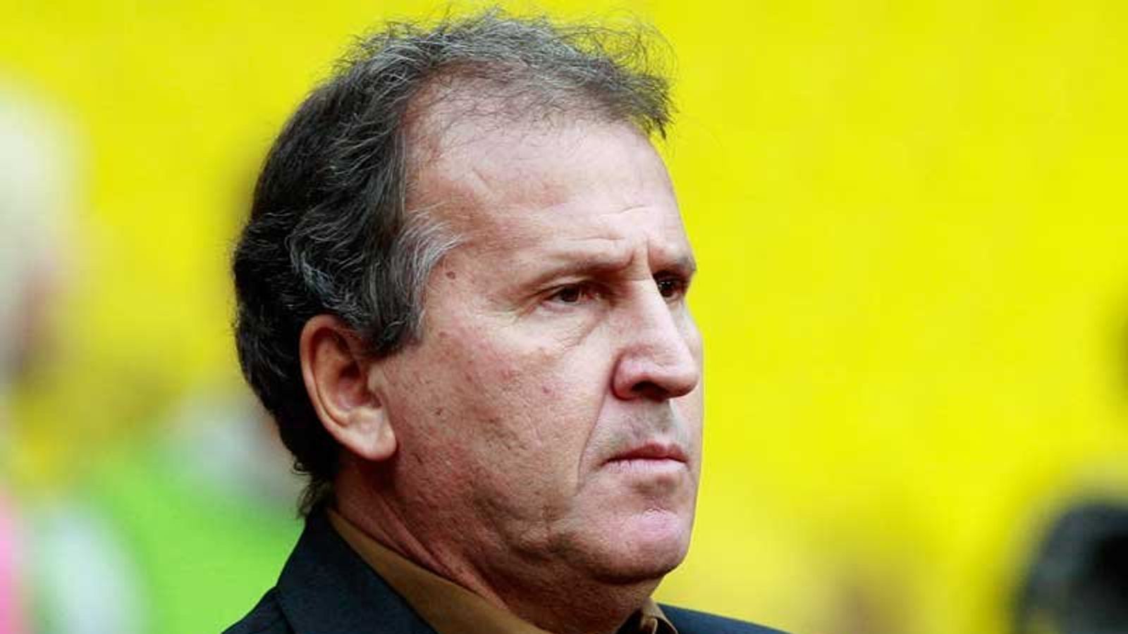 Olympiakos v Liege preview | Football News | Sky Sports