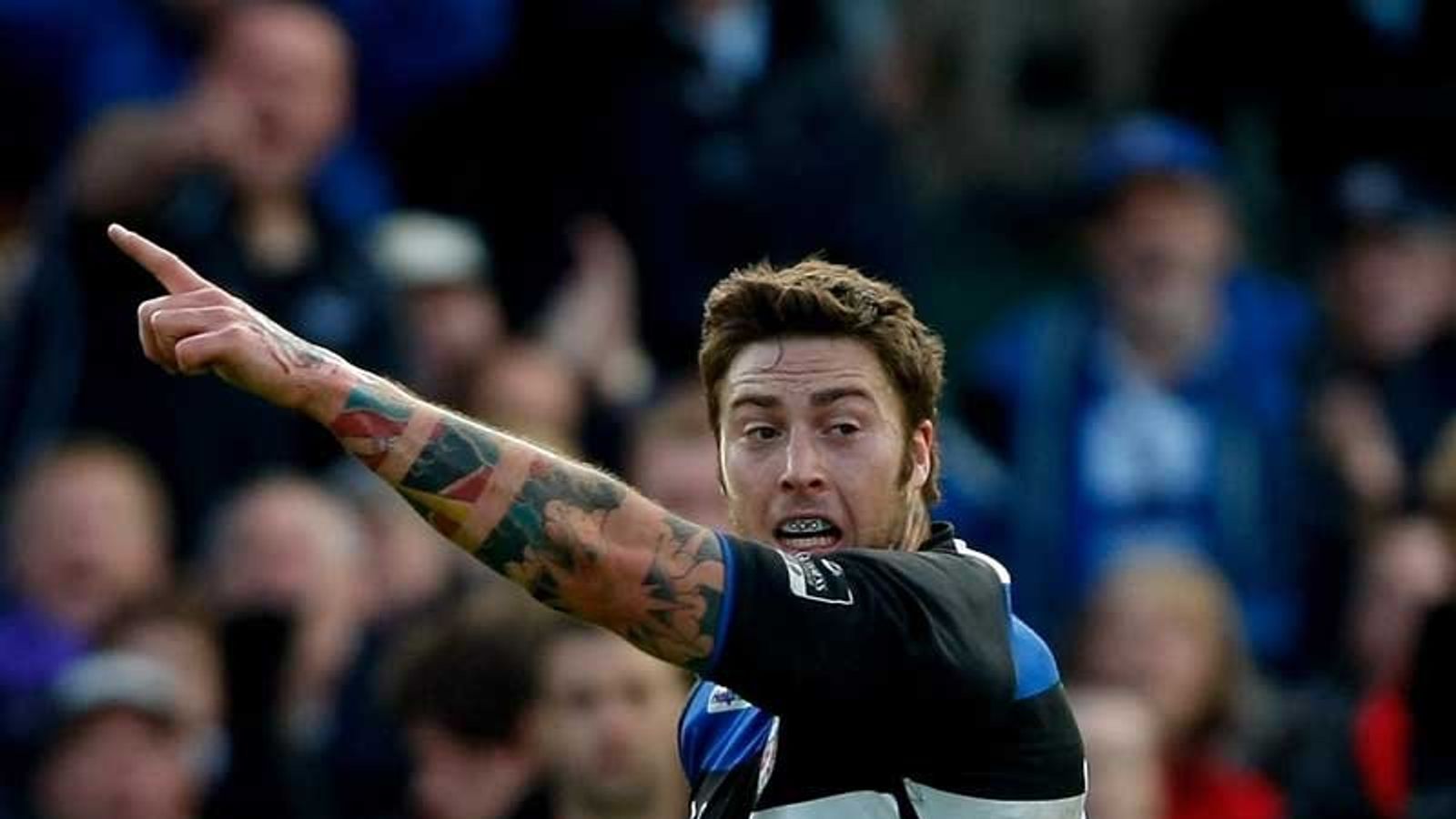 Ban's the man | Rugby Union News | Sky Sports