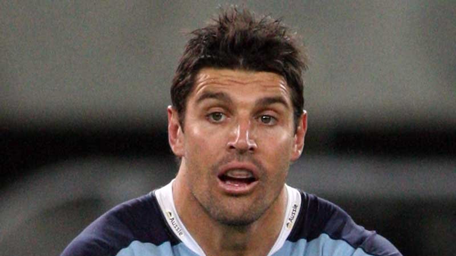 Australia call in Barrett | Rugby League News | Sky Sports