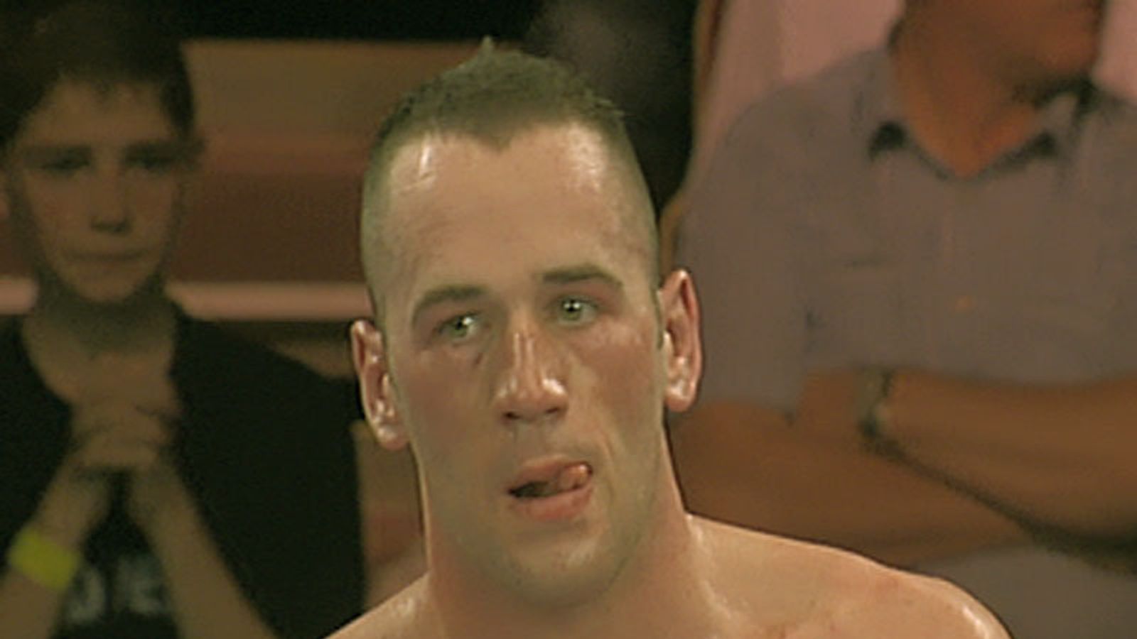 Title Daws open for Morrison | Boxing News | Sky Sports