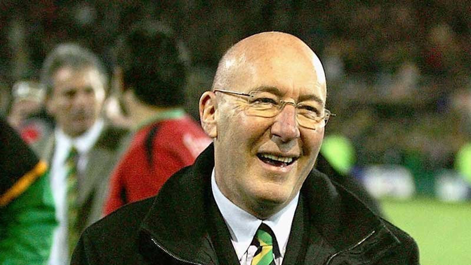 Saints confirm ground plans | Rugby Union News | Sky Sports