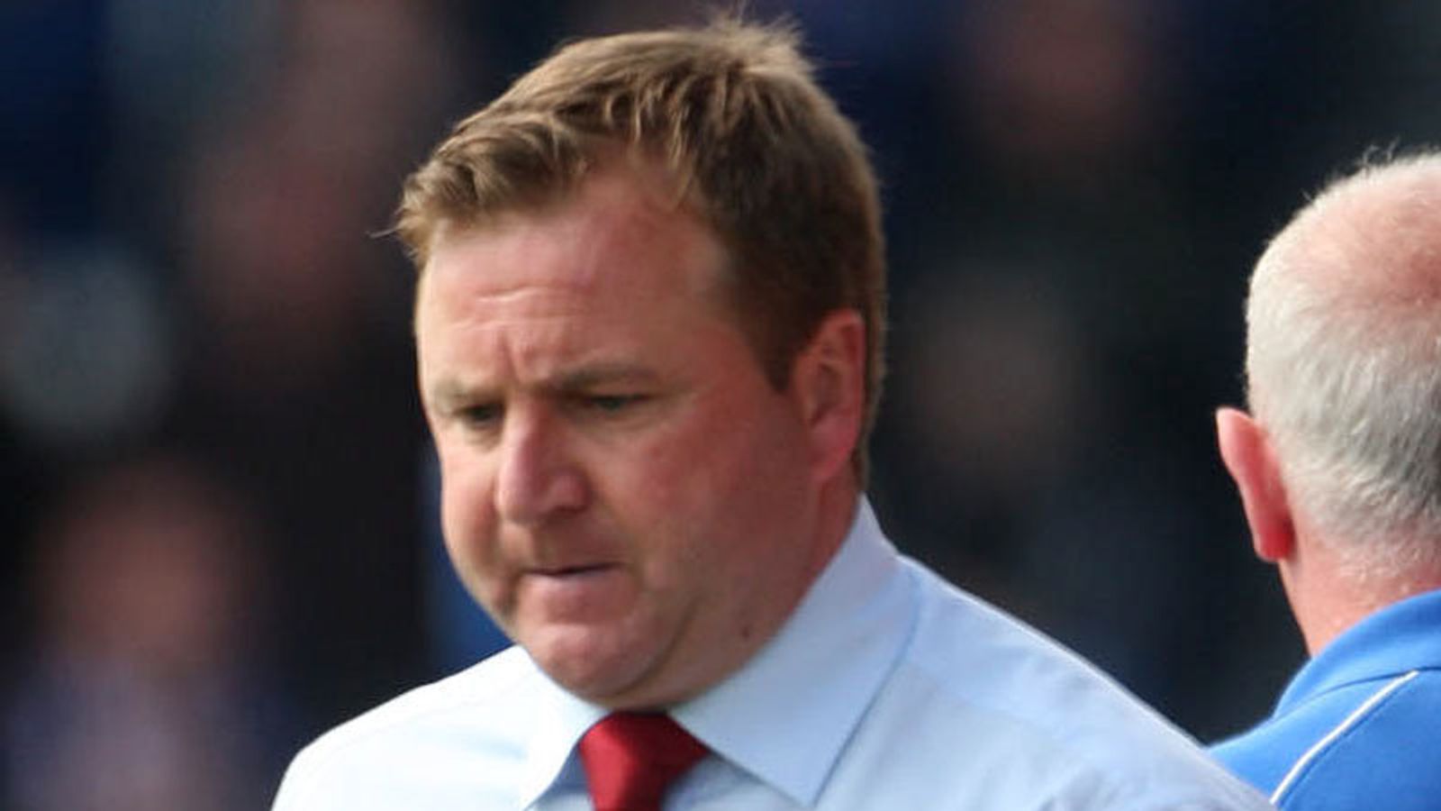 Accies let Mason go | Football News | Sky Sports