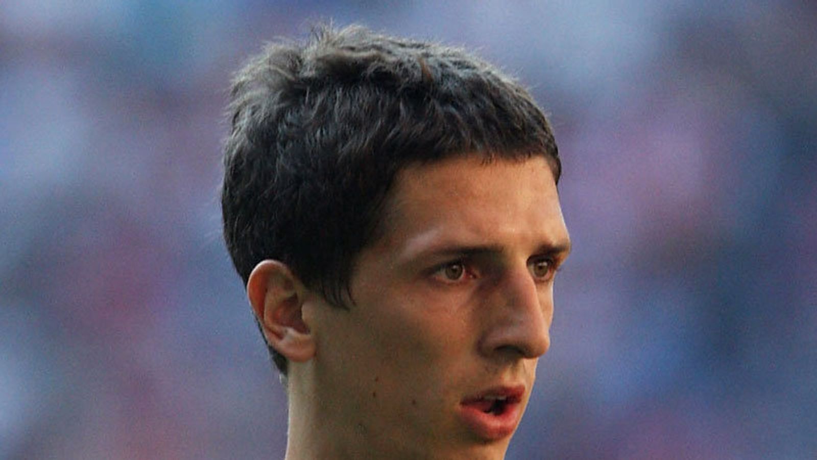 Hornets loan United youngster | Football News | Sky Sports