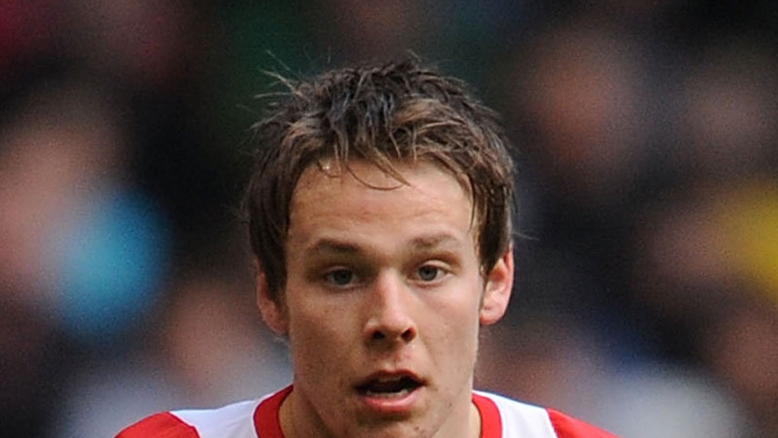 Gunter punishes Pilgrims | Football News | Sky Sports