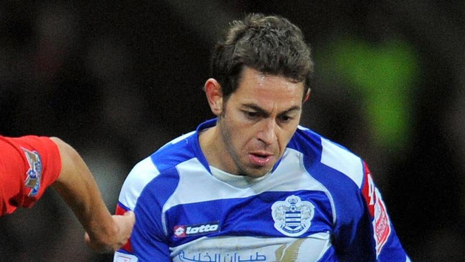 Cook hopes for QPR start | Football News | Sky Sports