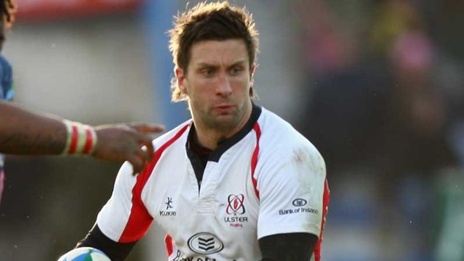 Edinburgh 25 - 37 Ulster - Match Report & Highlights