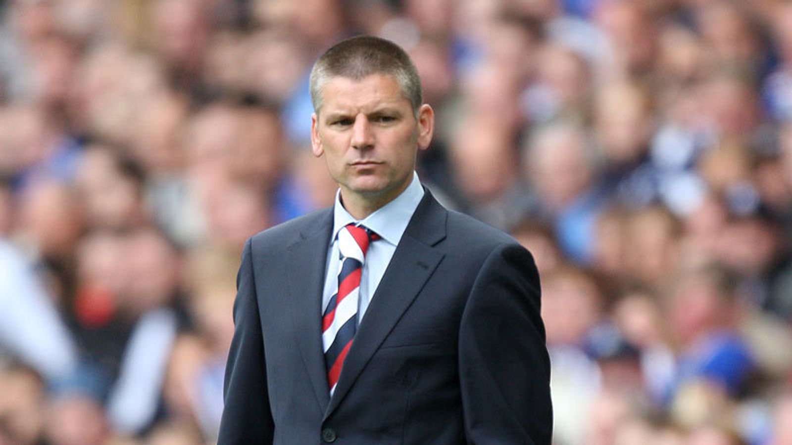 Falkirk v Rangers preview | Football News | Sky Sports