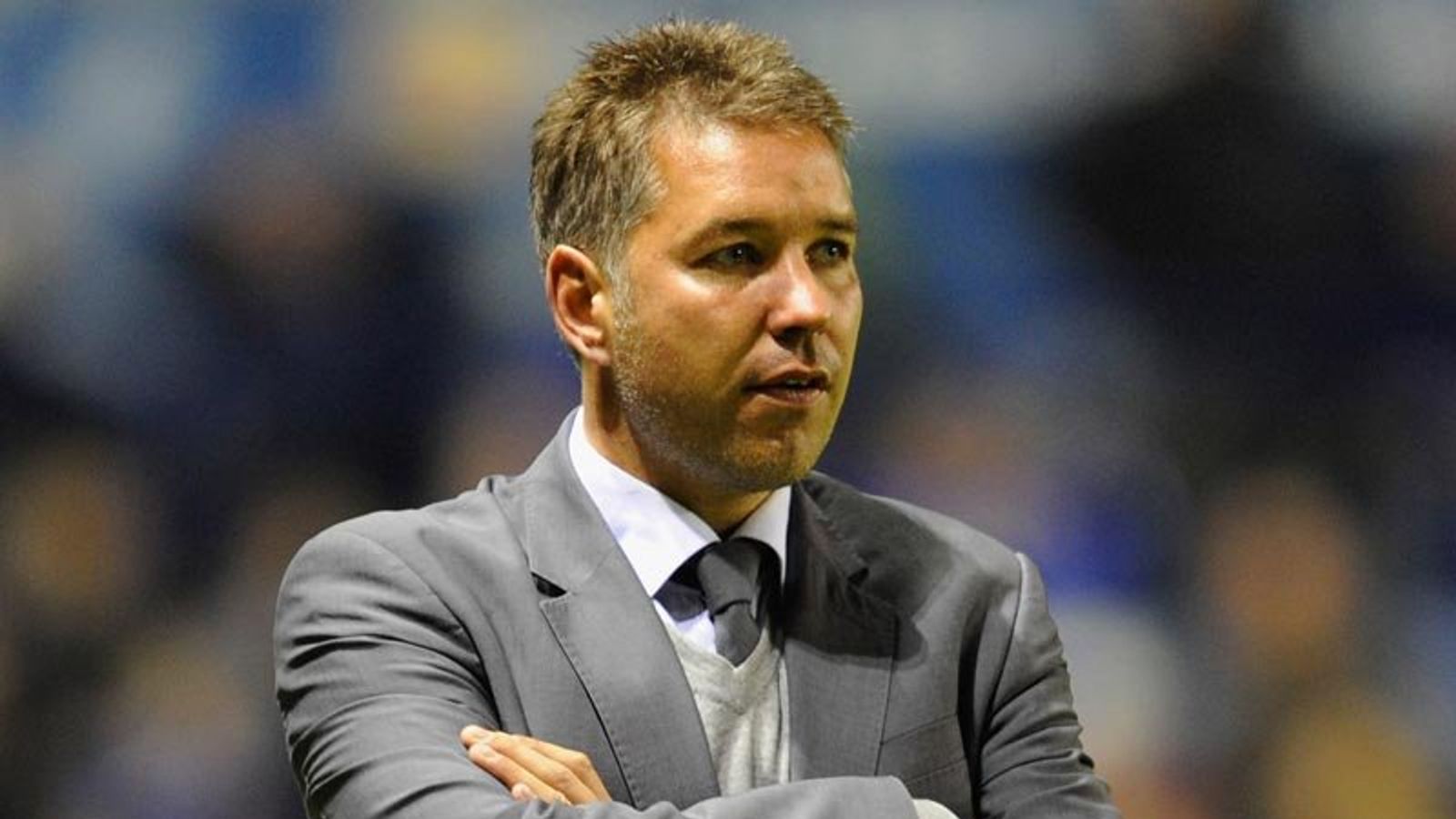 Simpson joy at Posh move | Football News | Sky Sports