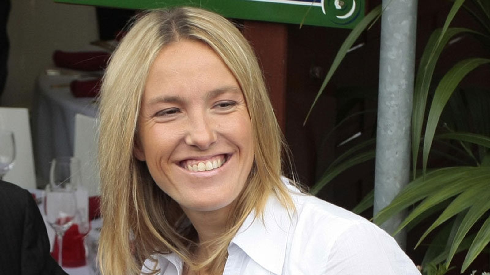 Sydney wild card for Henin | Tennis News | Sky Sports