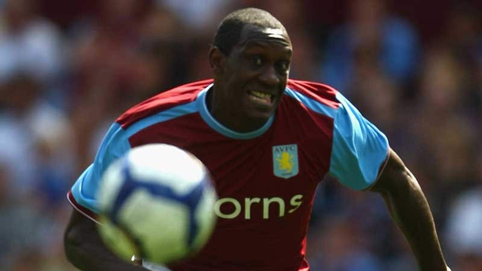 Hard times for Heskey | Football News | Sky Sports