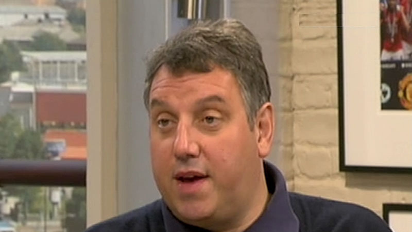 City must act on Ade | Football News | Sky Sports