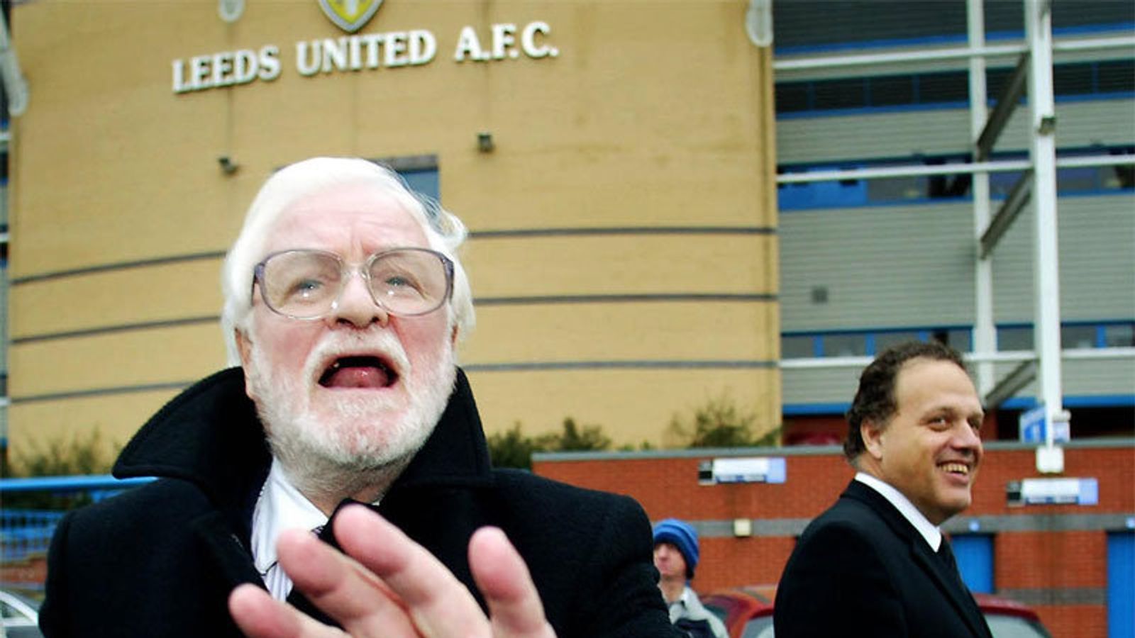 Bates sets sights on Chelsea | Football News | Sky Sports