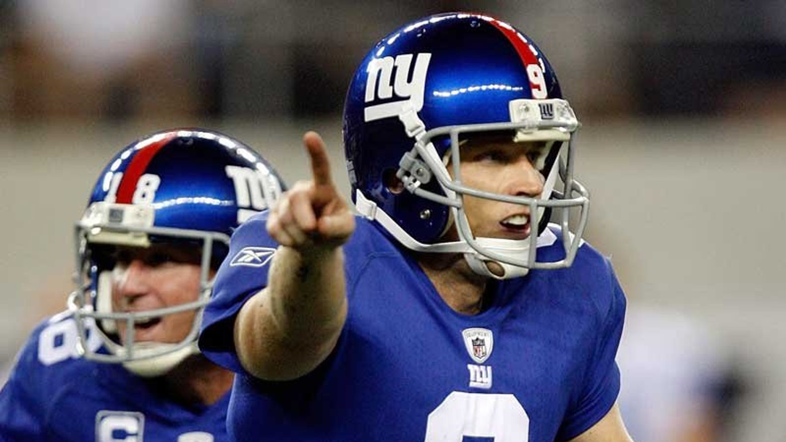 Cowboys, Steelers stunned | NFL News | Sky Sports