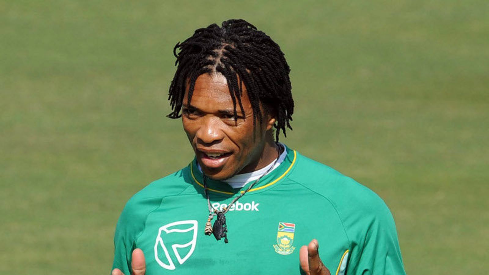 Century beckons for Ntini | Cricket News | Sky Sports