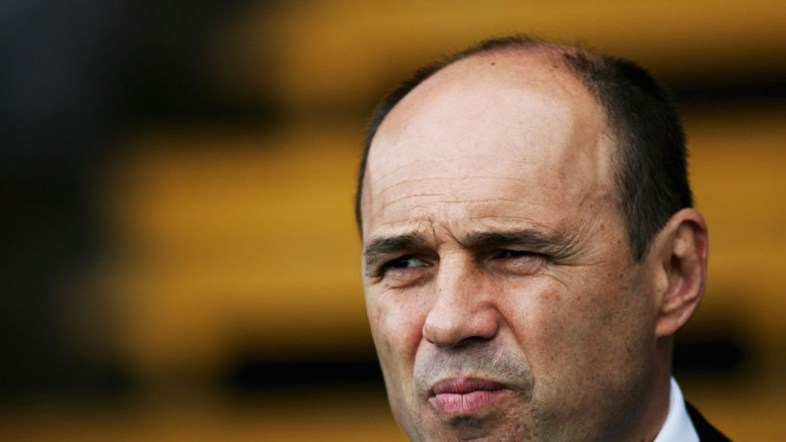 Matterson to leave Tigers | Rugby League News | Sky Sports