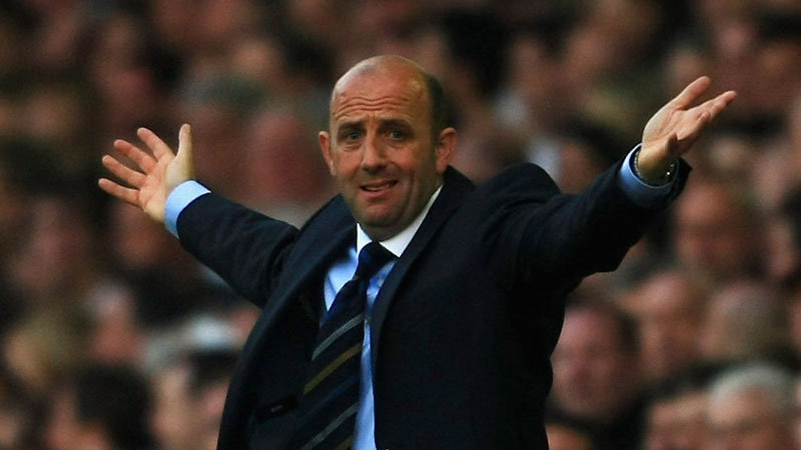 Boro bring in McAllister | Football News | Sky Sports