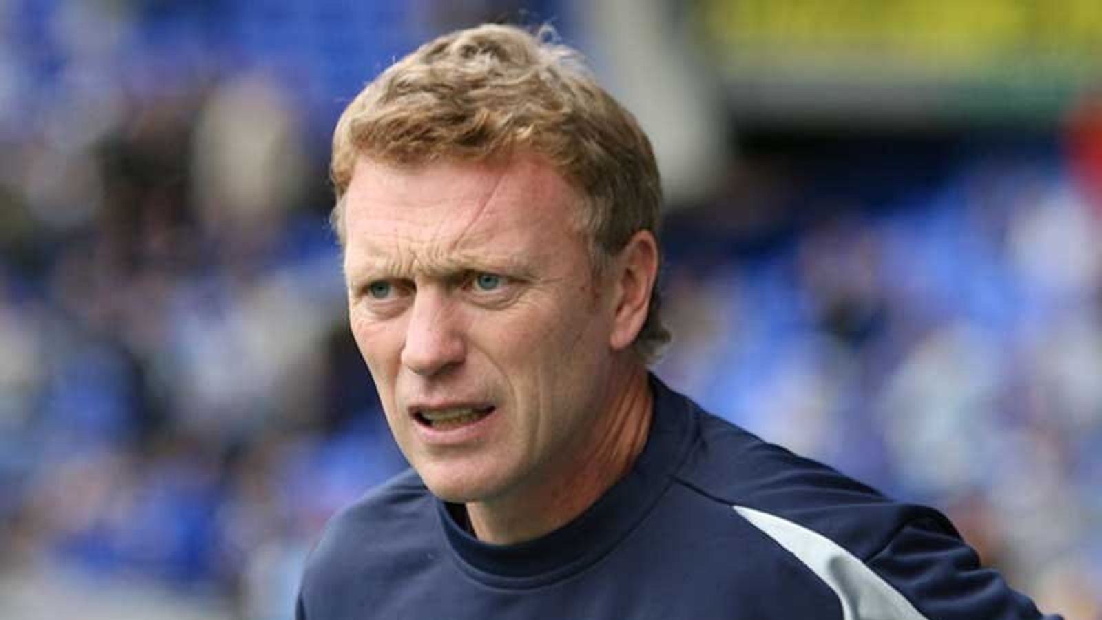 Moyes targets three points | Football News | Sky Sports
