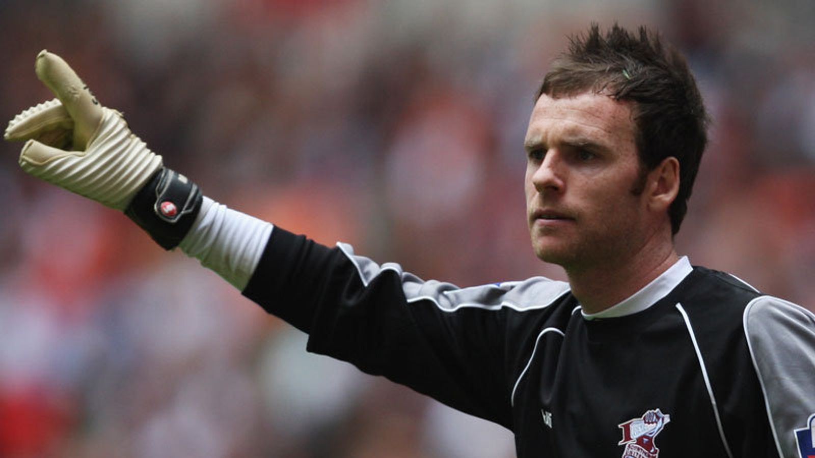 Murphy - Iron upset possible | Football News | Sky Sports