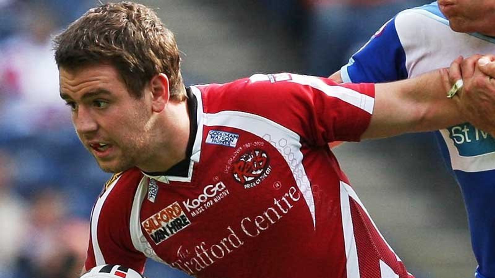 Myler set for Wolves debut | Rugby League News | Sky Sports