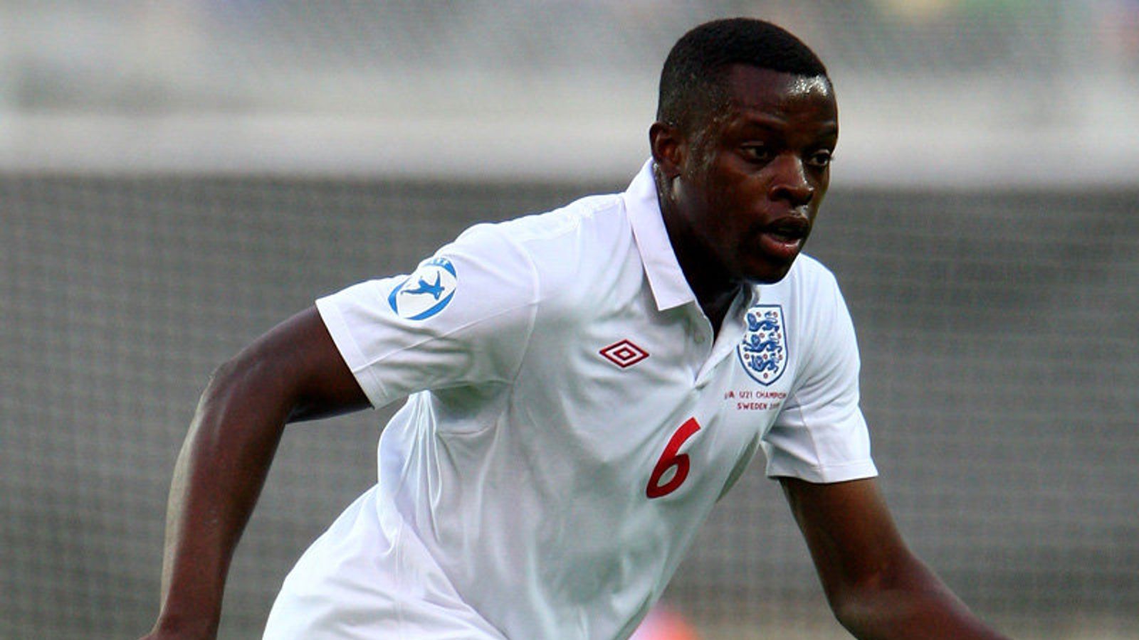 Nigeria approach Onuoha | Football News | Sky Sports