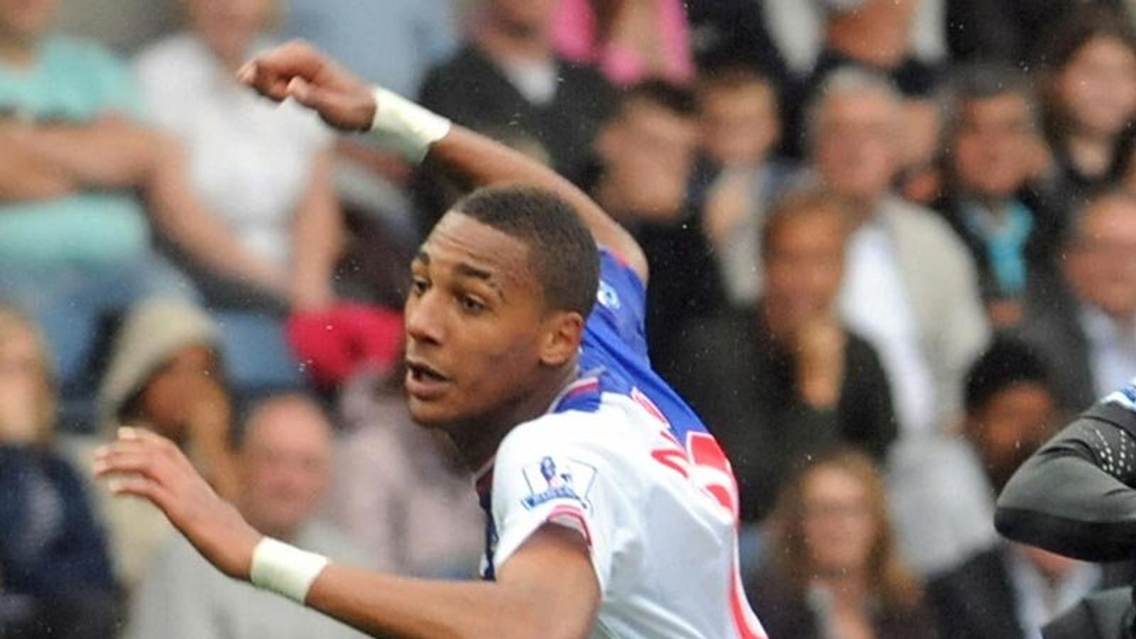 N'zonzi surprised by impact | Football News | Sky Sports