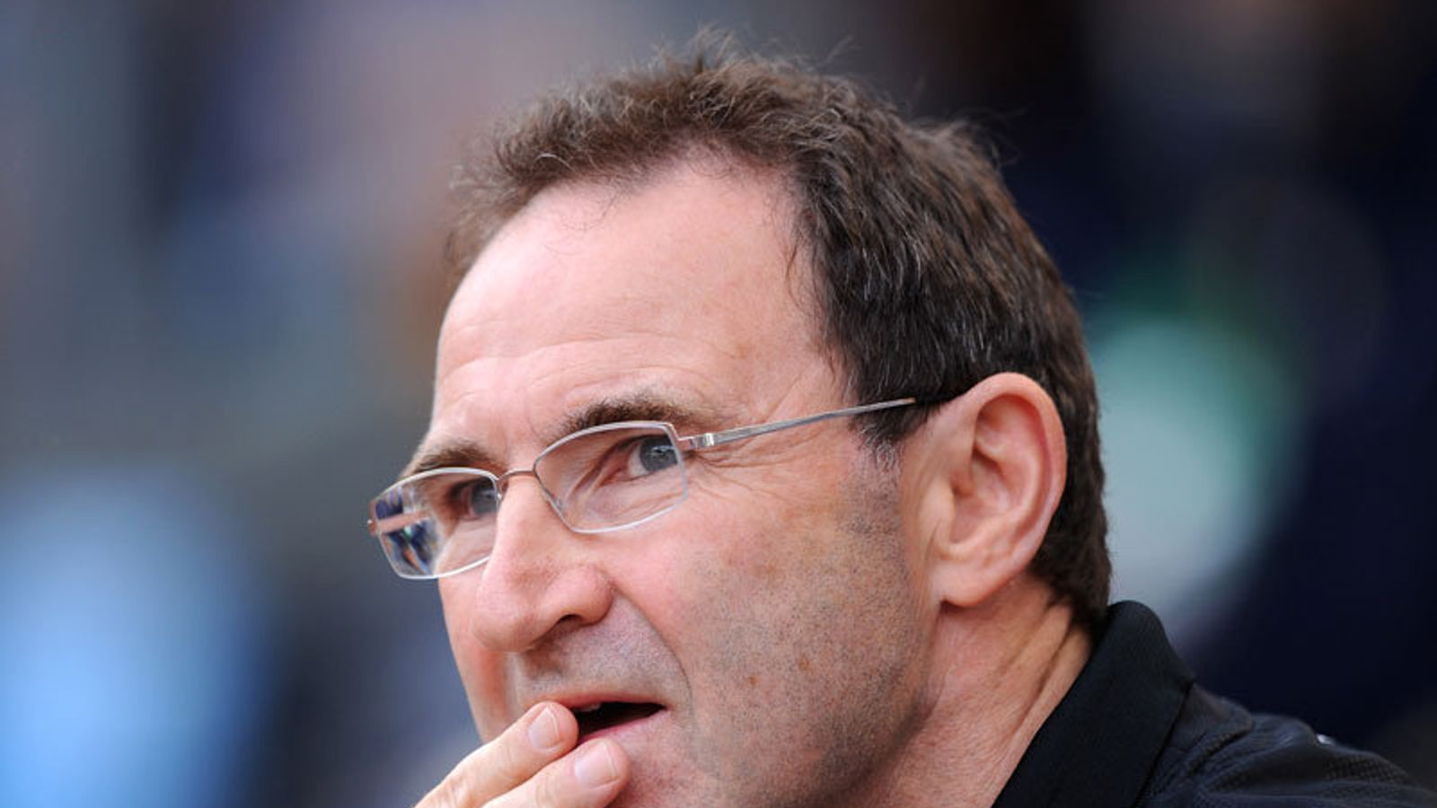 O'Neill rues player power | Football News | Sky Sports