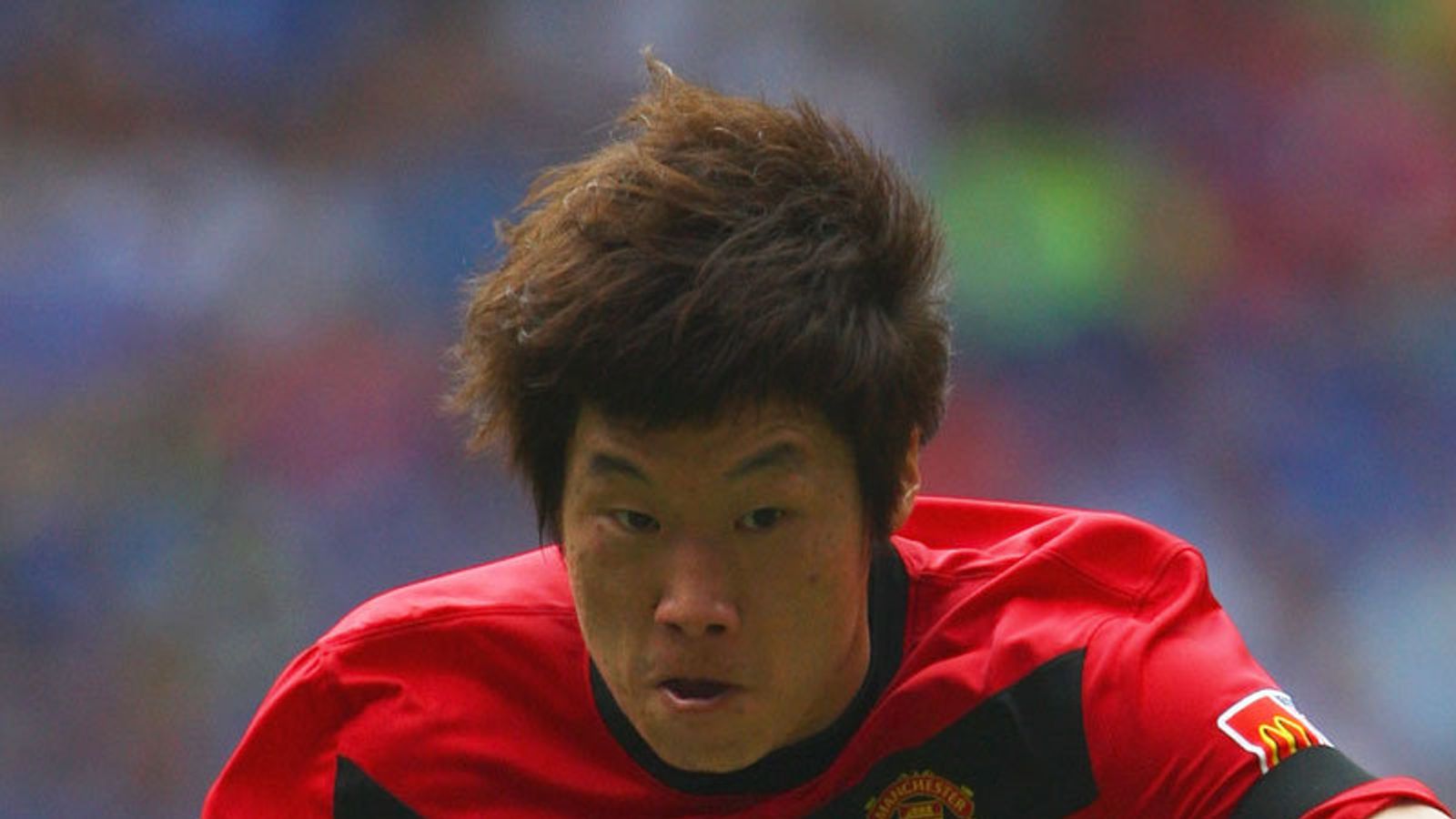 Park agrees United extension | Football News | Sky Sports