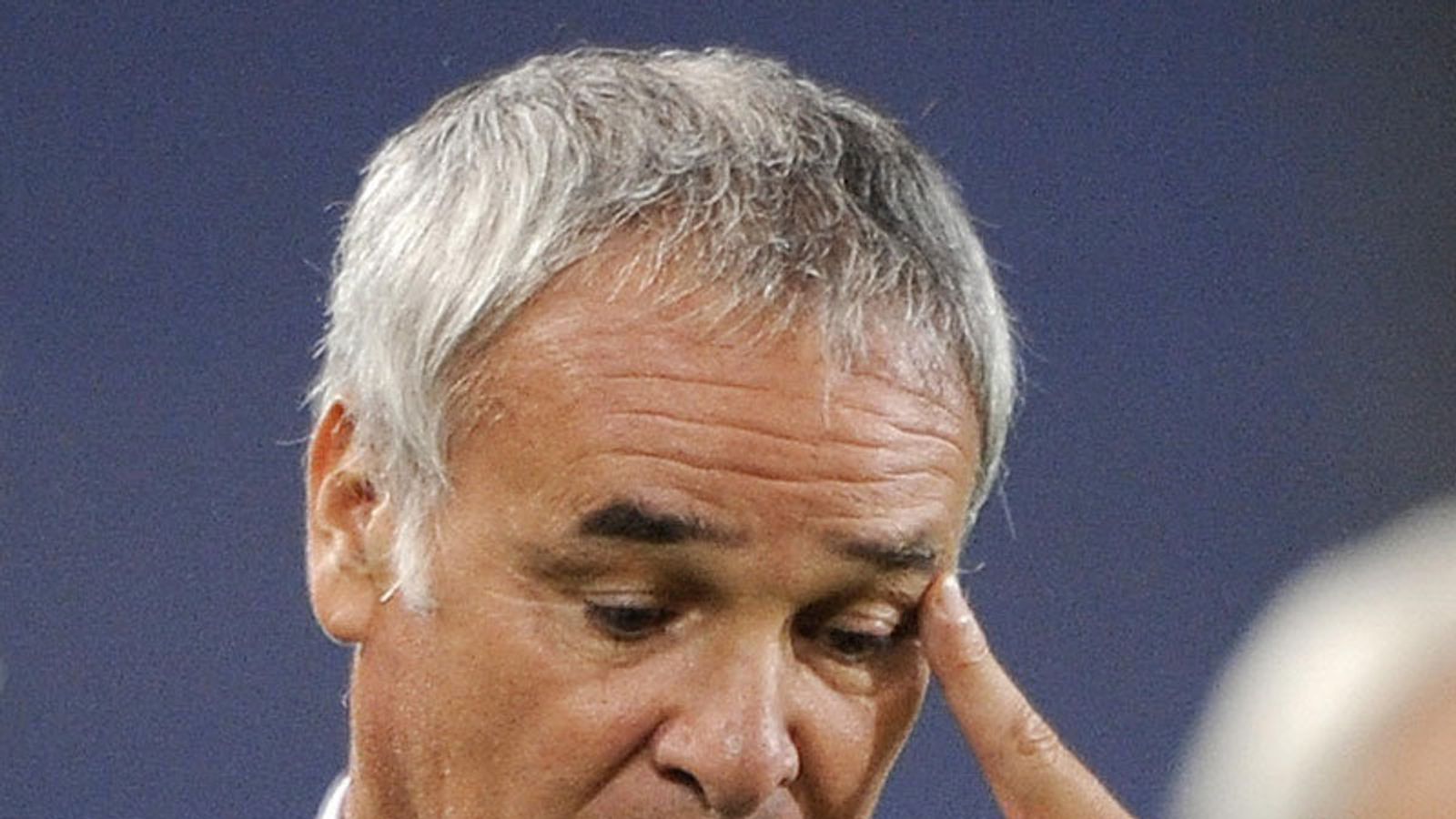 Roma v Fulham preview | Football News | Sky Sports