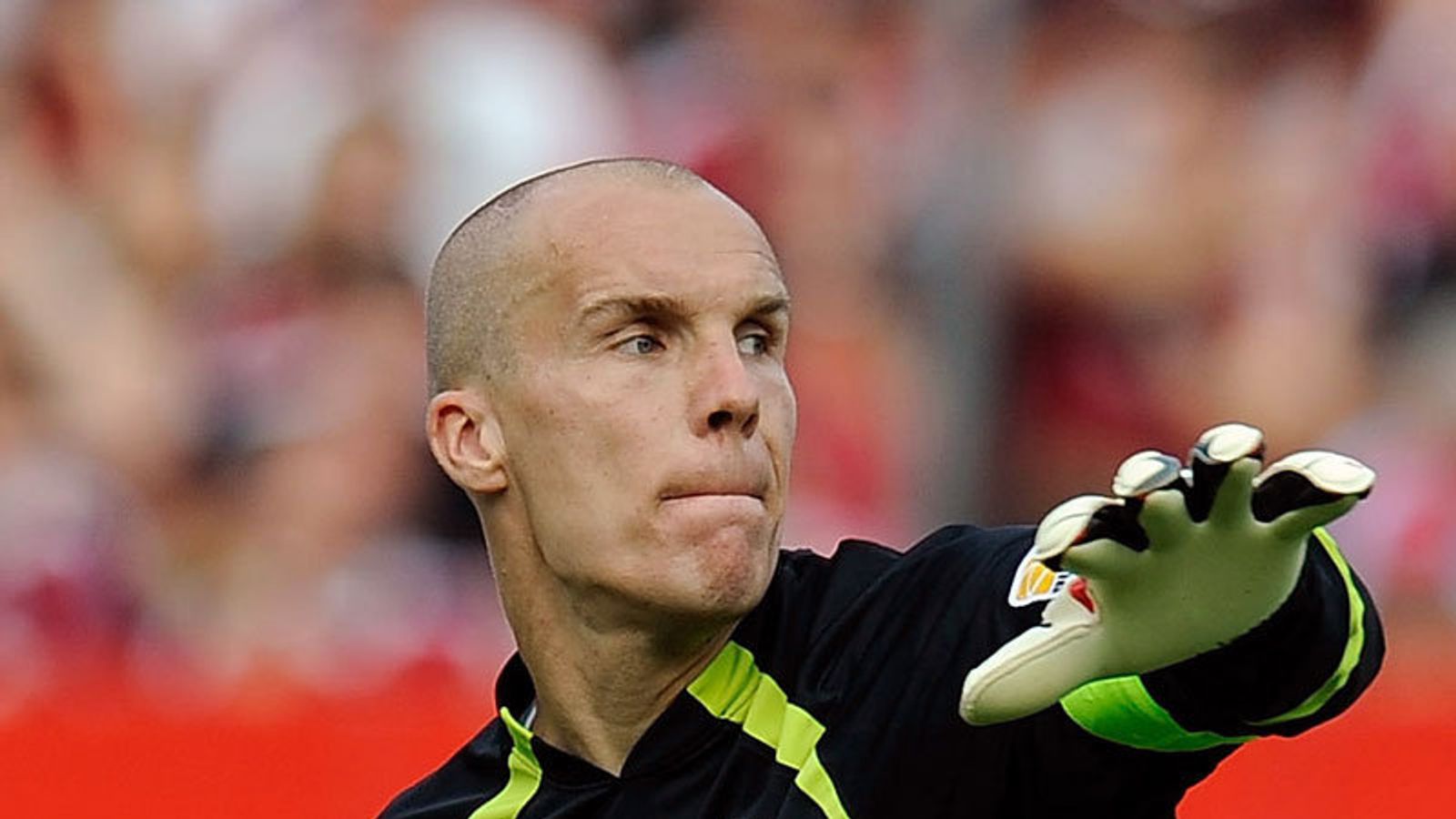 Police confirm Enke death | Football News | Sky Sports