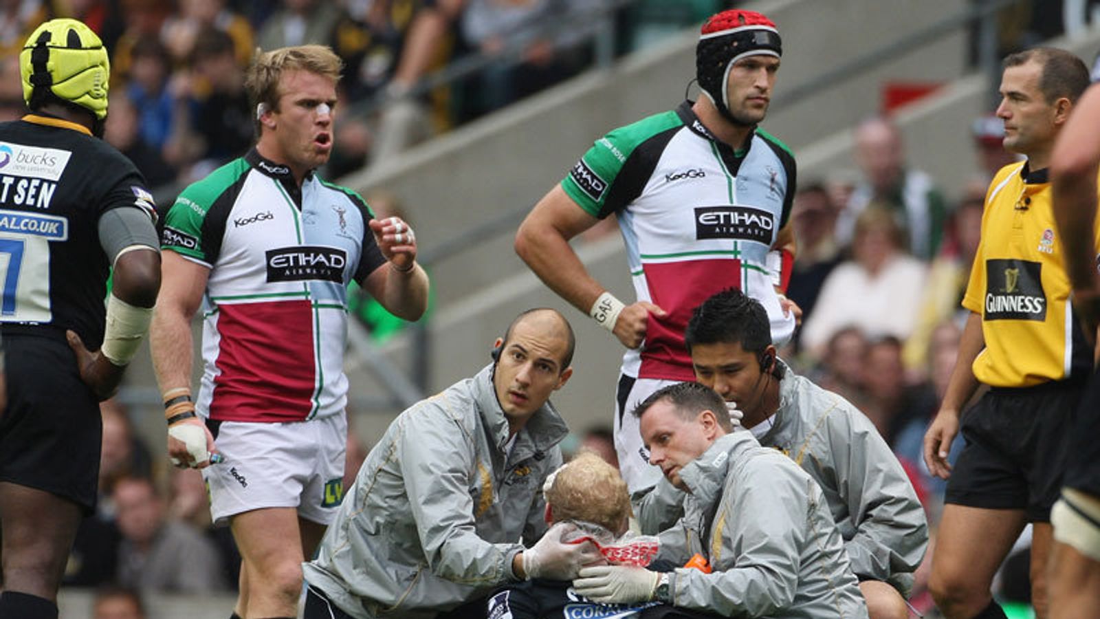 Moronic rugby | Rugby Union News | Sky Sports