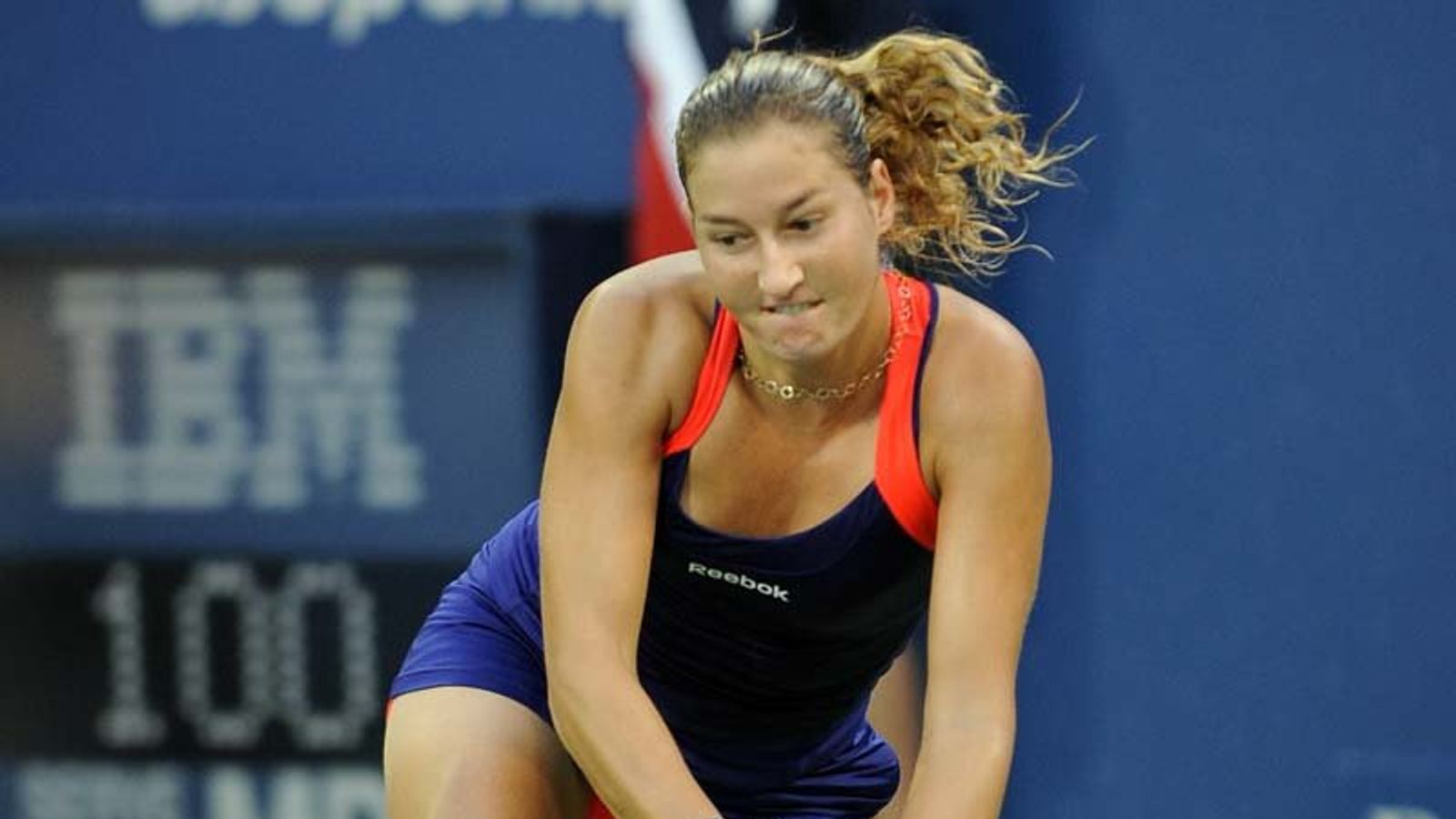 Back-to-back wins for Peer | Tennis News | Sky Sports