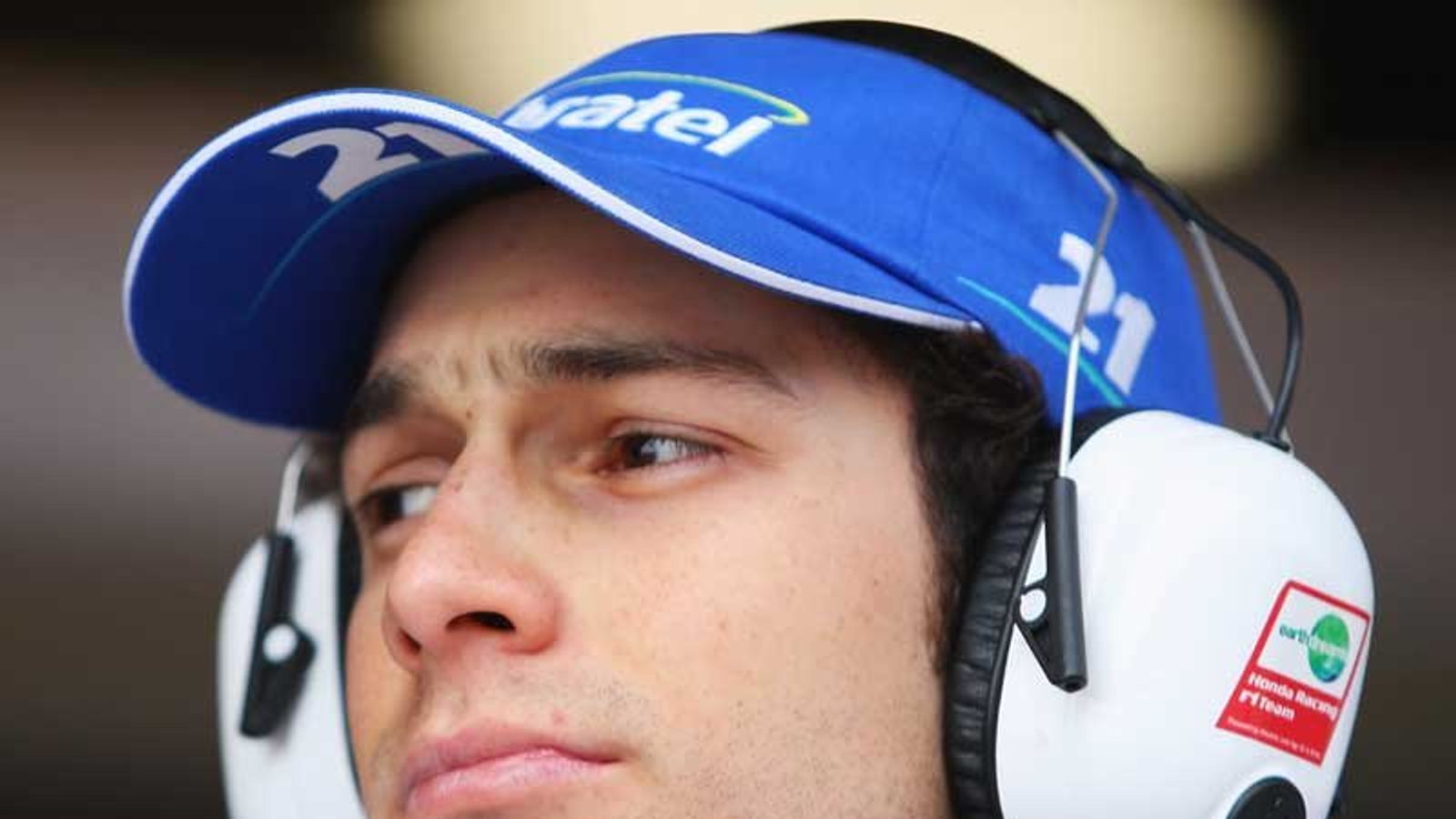 Senna secures F1 drive | F1 News | Sky Sports