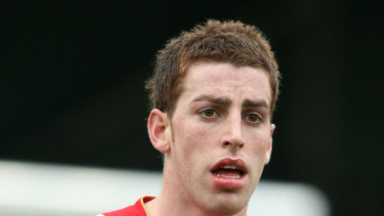 Shane Robin