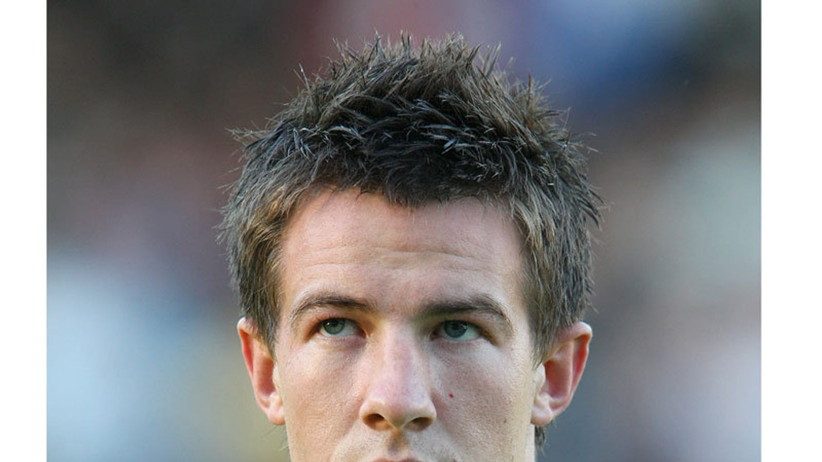 Carter wants St Ledger stay | Football News | Sky Sports