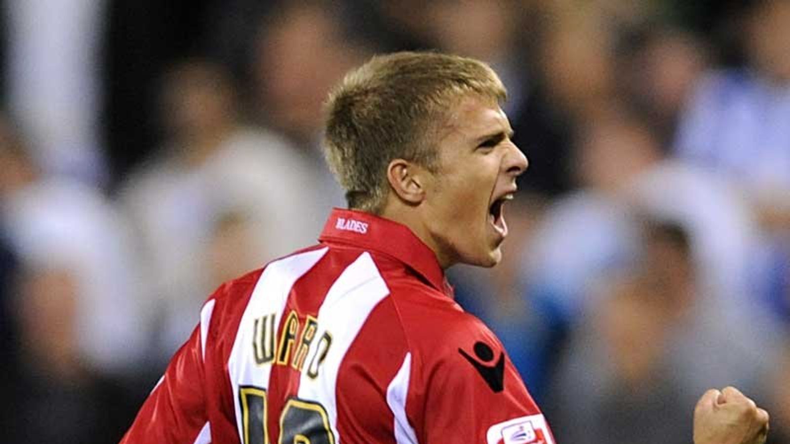 Ward hopes for new deal | Football News | Sky Sports