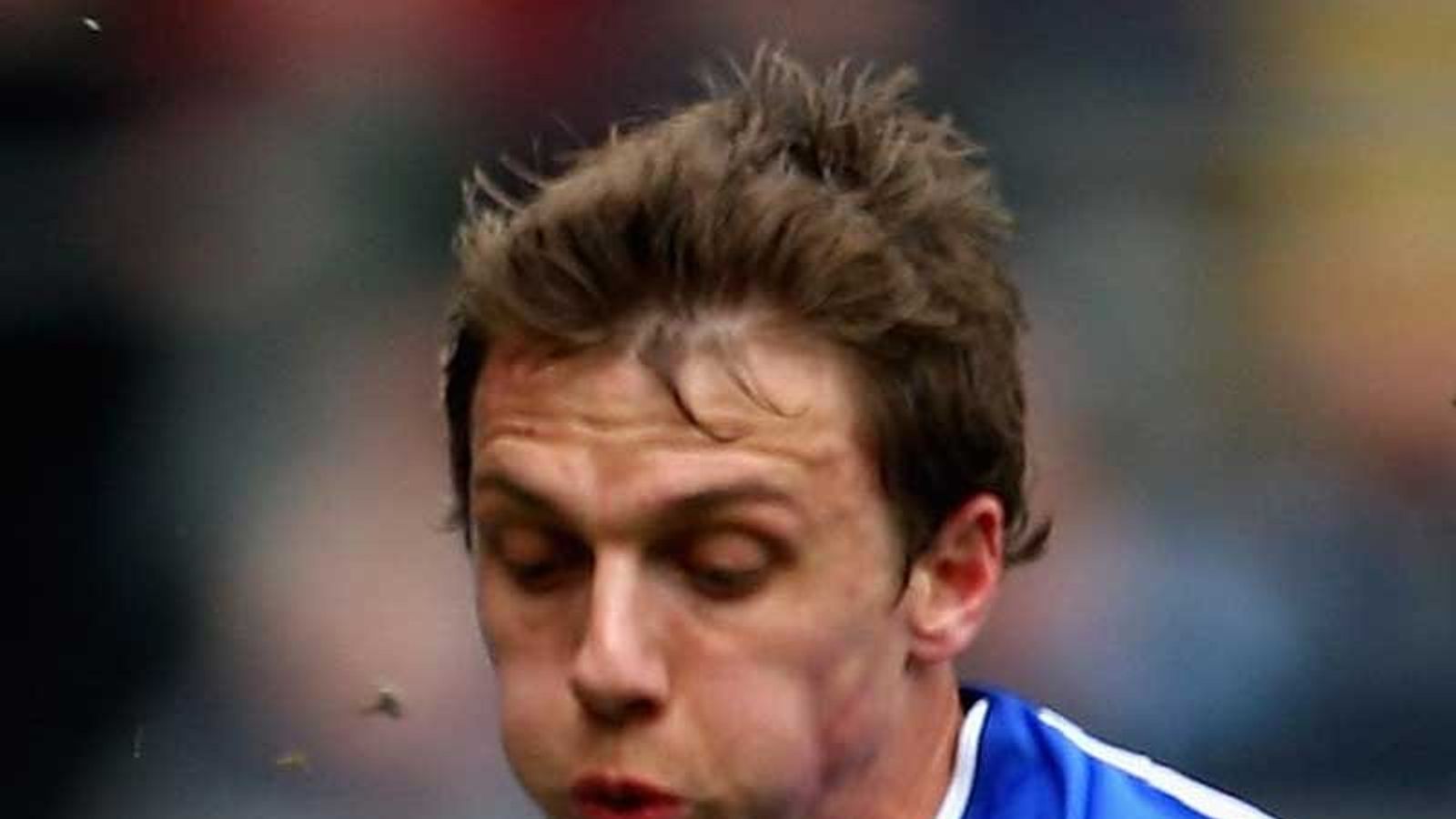 Warnock wants good reception | Football News | Sky Sports